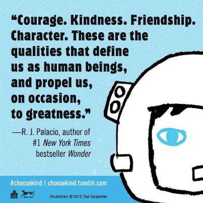 Wonder: Book Review – tania2atee